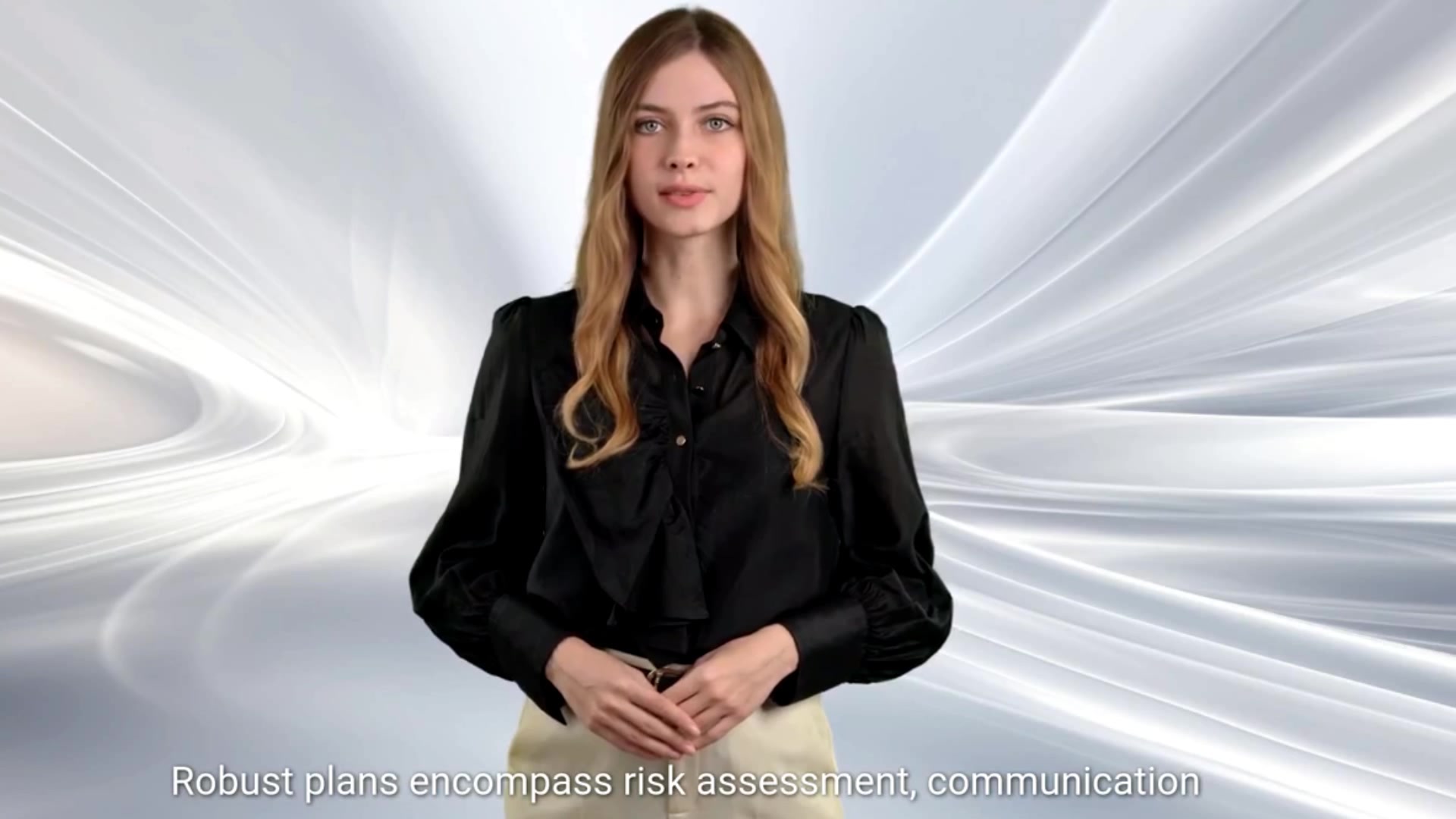 Emergency Preparedness | Disaster Preparedness and Response - COS.TV