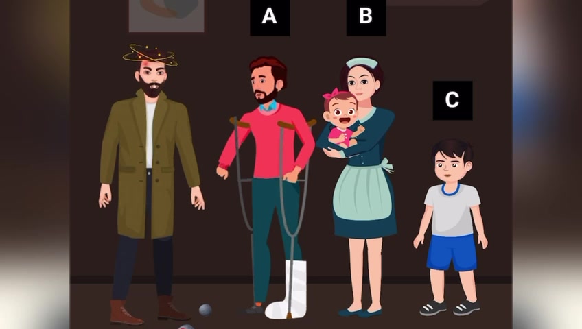 Cartoons for kids - COS.TV