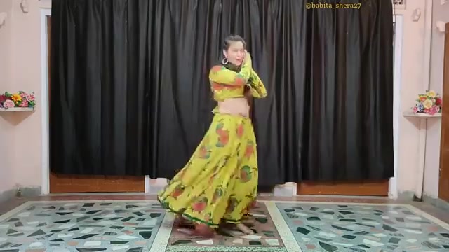 Mera piya Ghar aaya - COS.TV