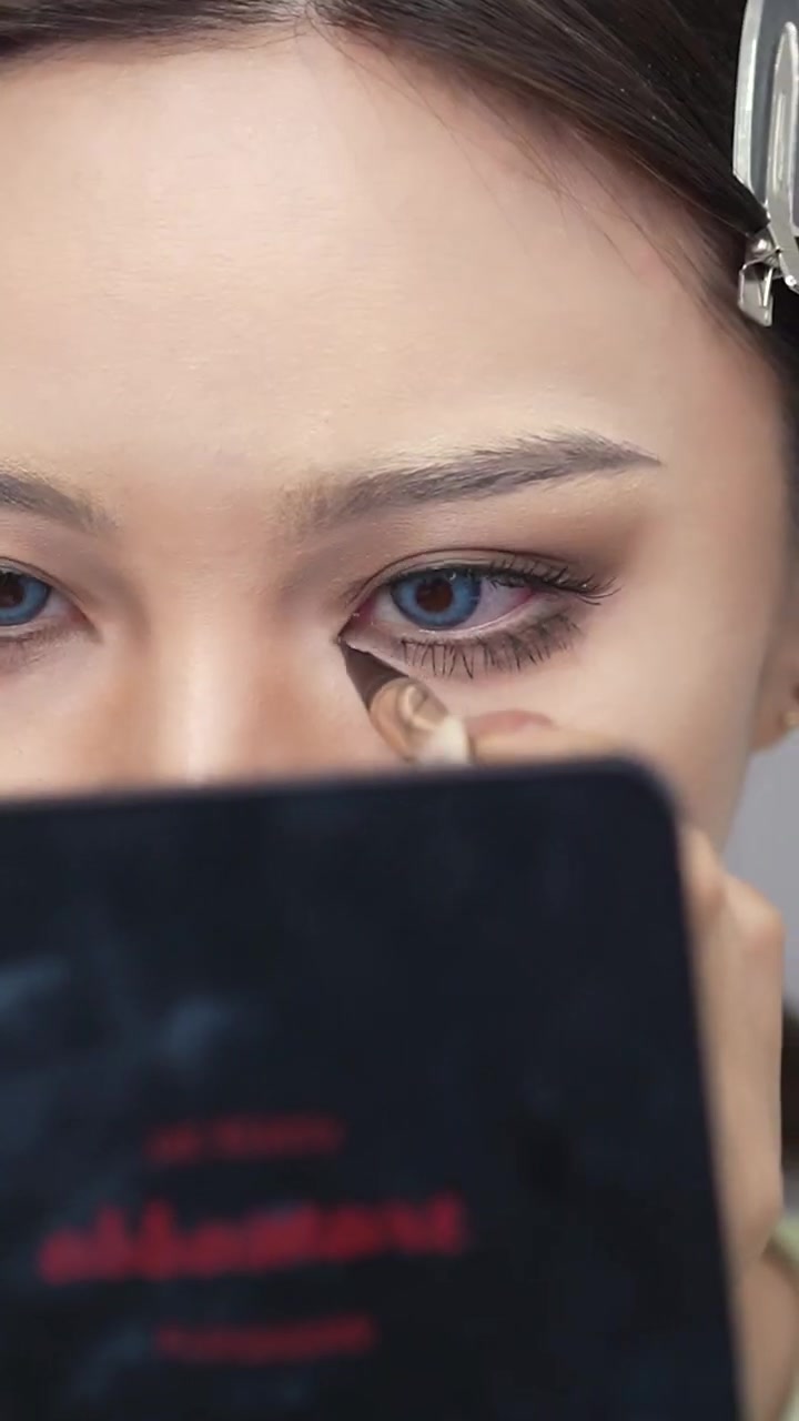 makeup💃🏼 best video 135#🩷#🍓👨‍ ️‍💋‍👨🍉🍎mp4🖤🩷🩵💛🐰💜 - COS.TV