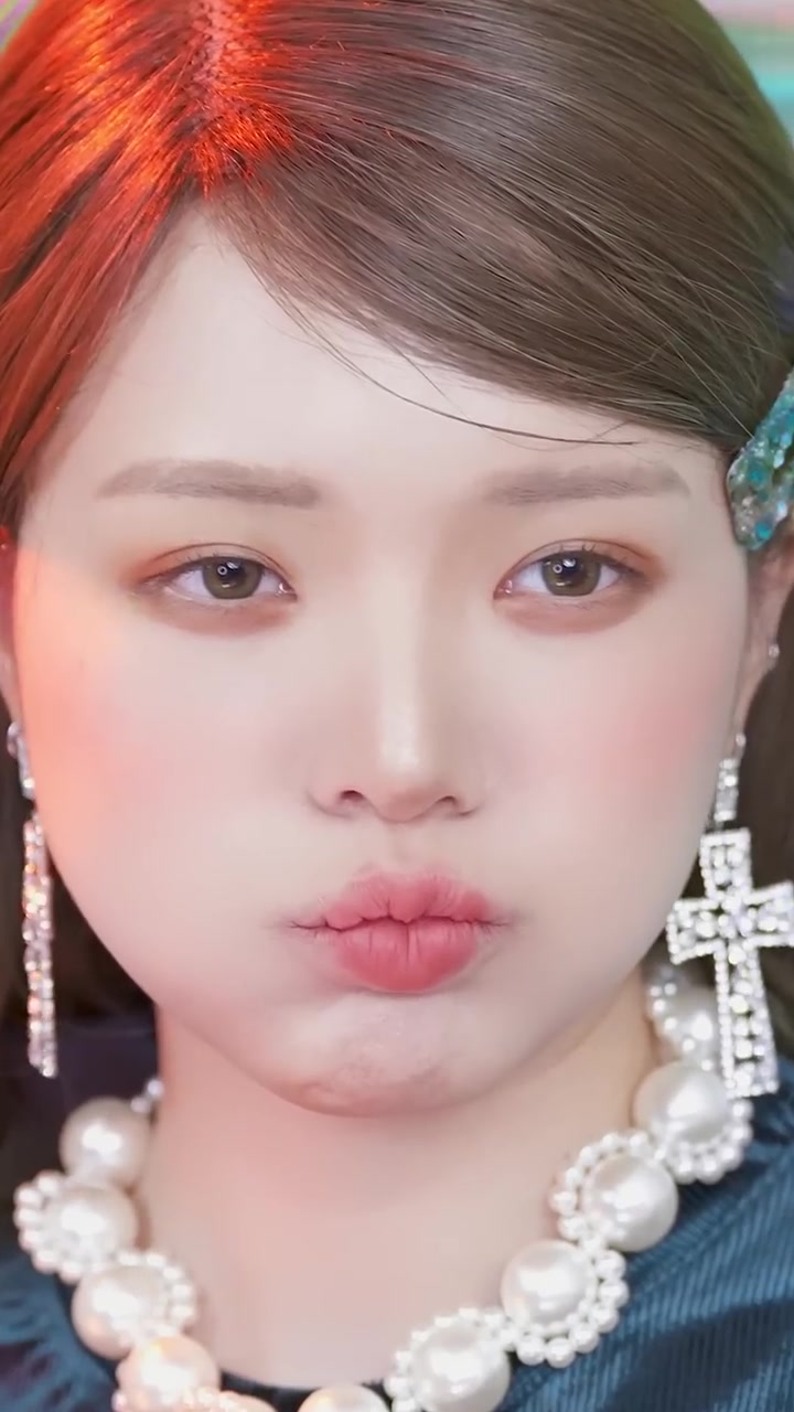 makeup💃🏼 best video🌹142#🩷#🍓👨‍ ️‍💋‍👨🍉🍎mp4🖤🩷🩵💛🐰💜 - COS.TV