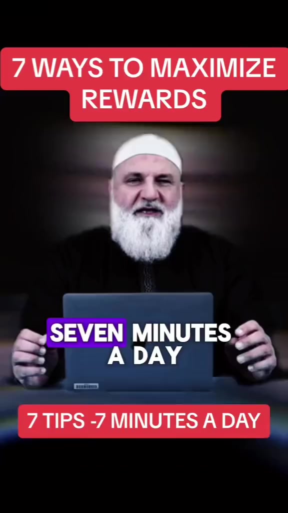 Islamic information - COS.TV