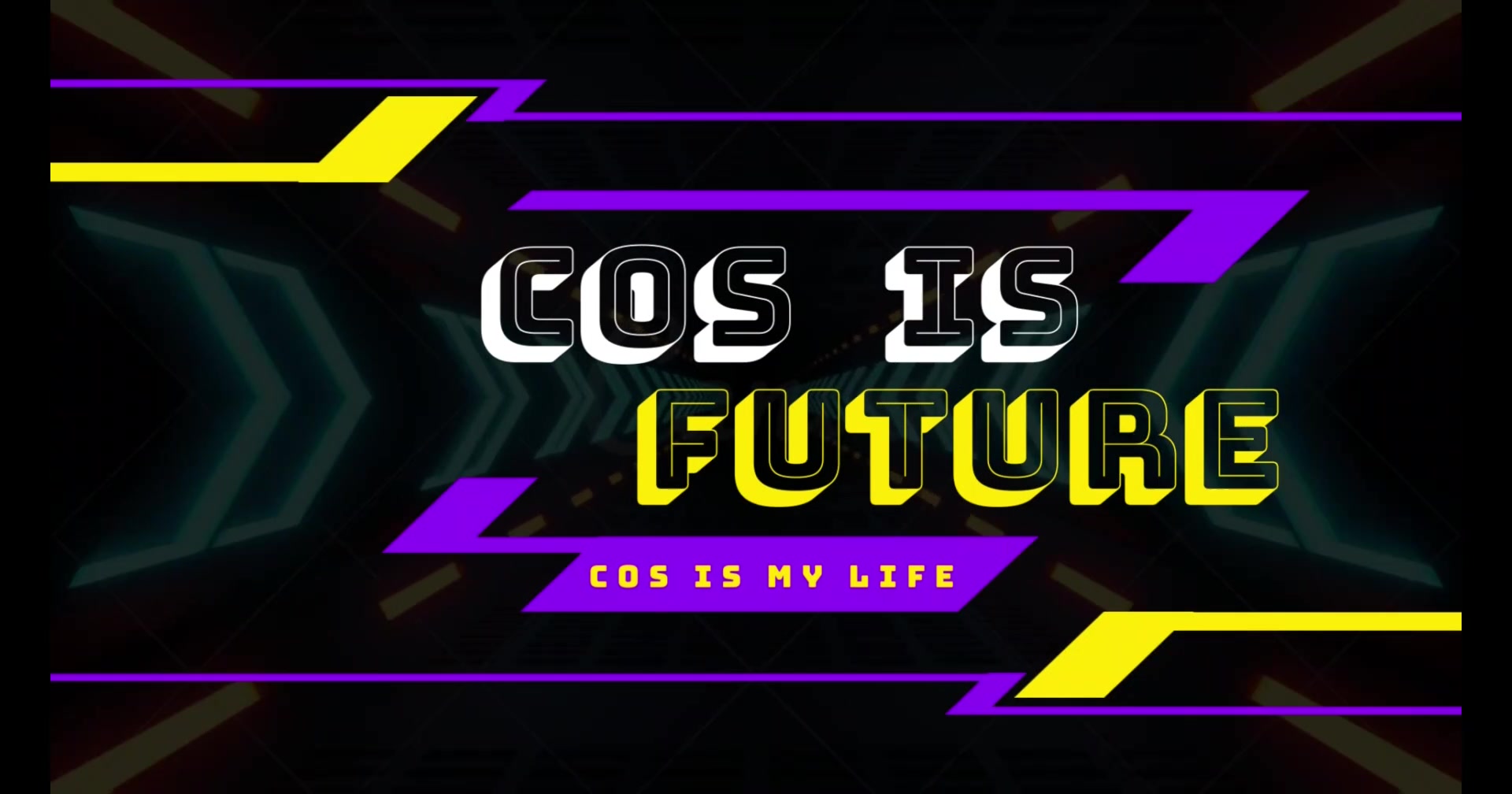 COS IS FUTURE - COS.TV