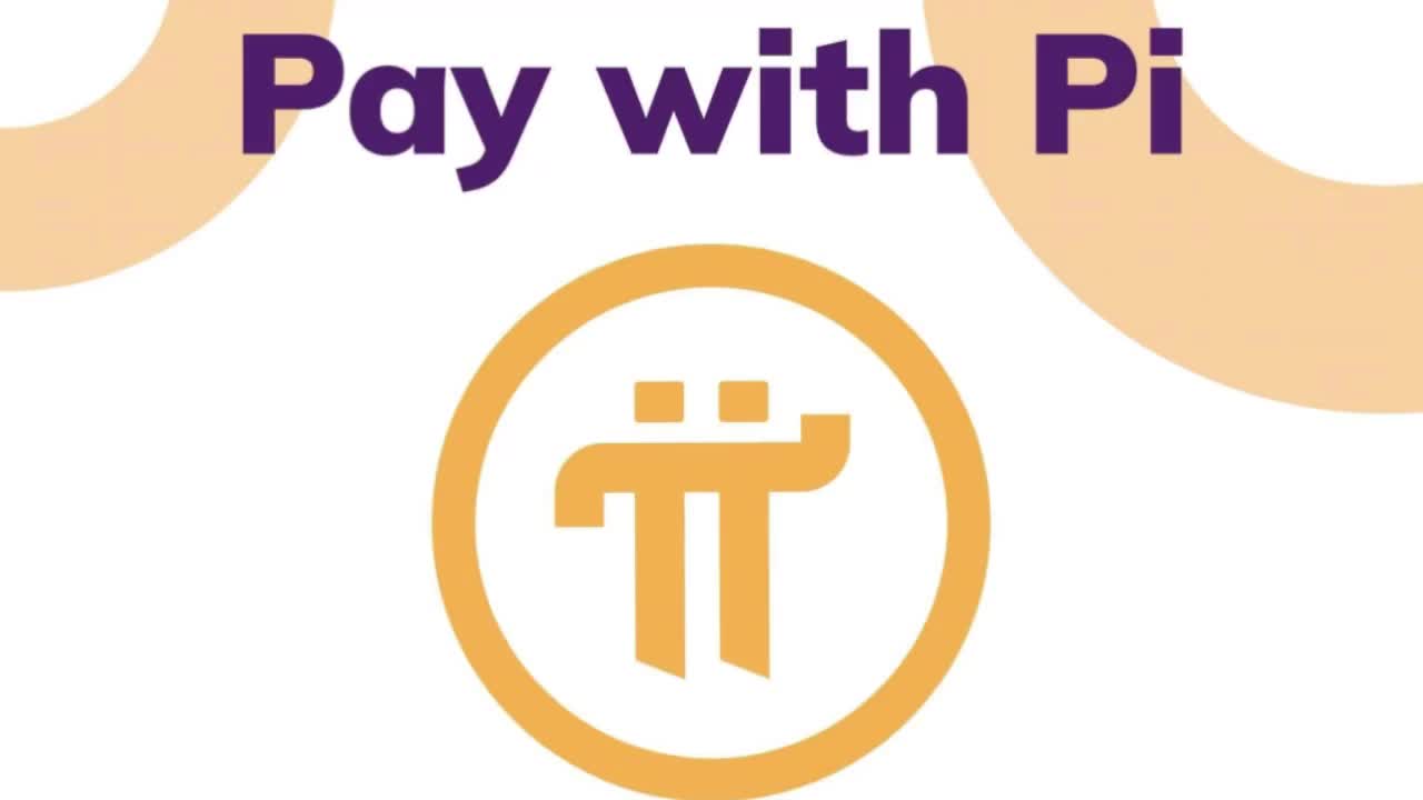 👀🔥 Pay With Pi in Military(Thanh toán bằng Pi trong quân đội) # ...