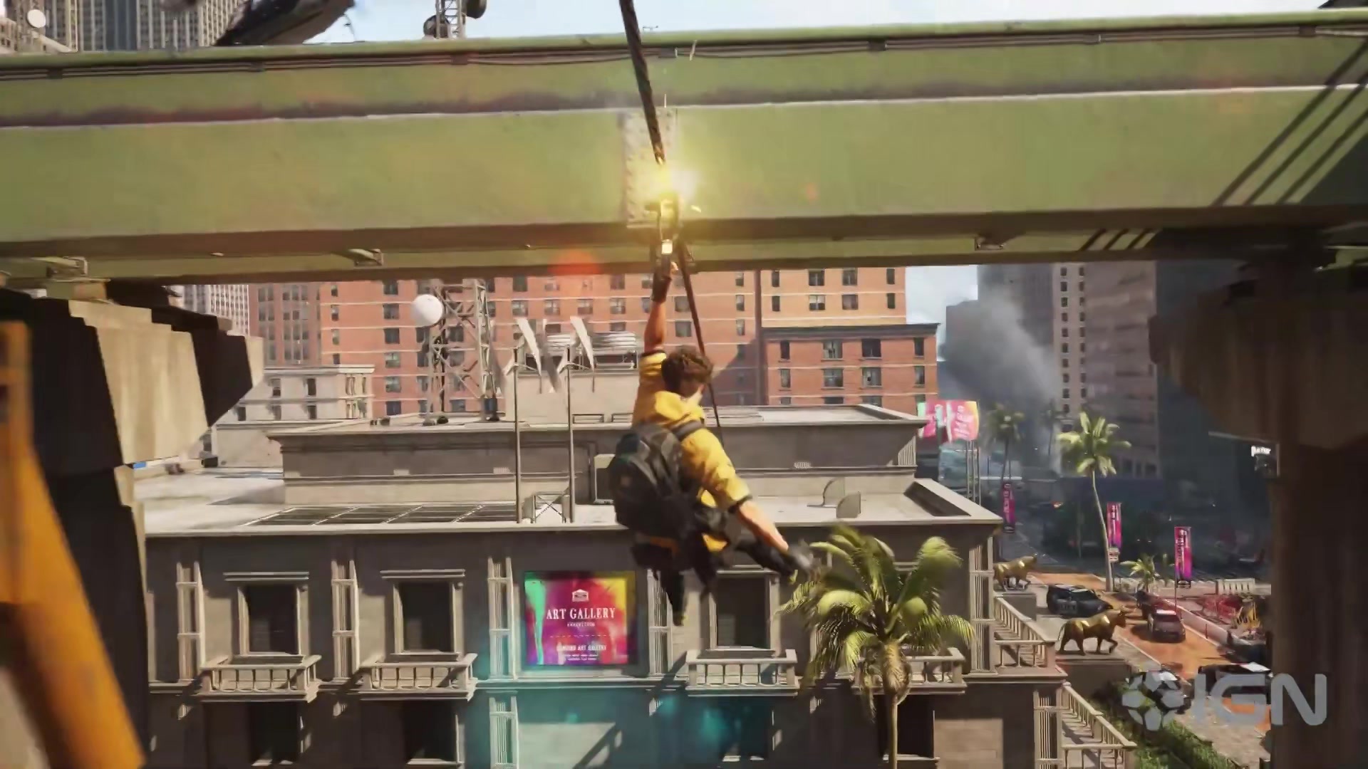 2023 Game Trailer Compilation Part.1 🎮💻 - COS.TV