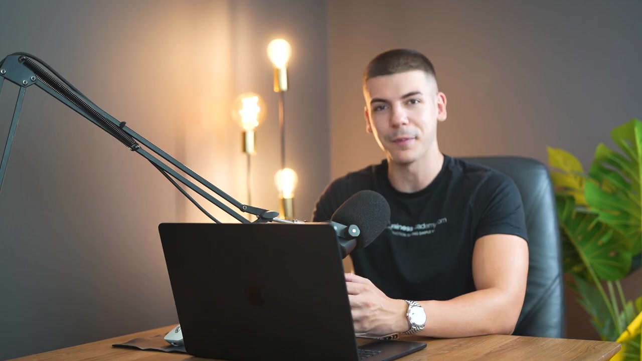 Video of Dave Nick - COS.TV