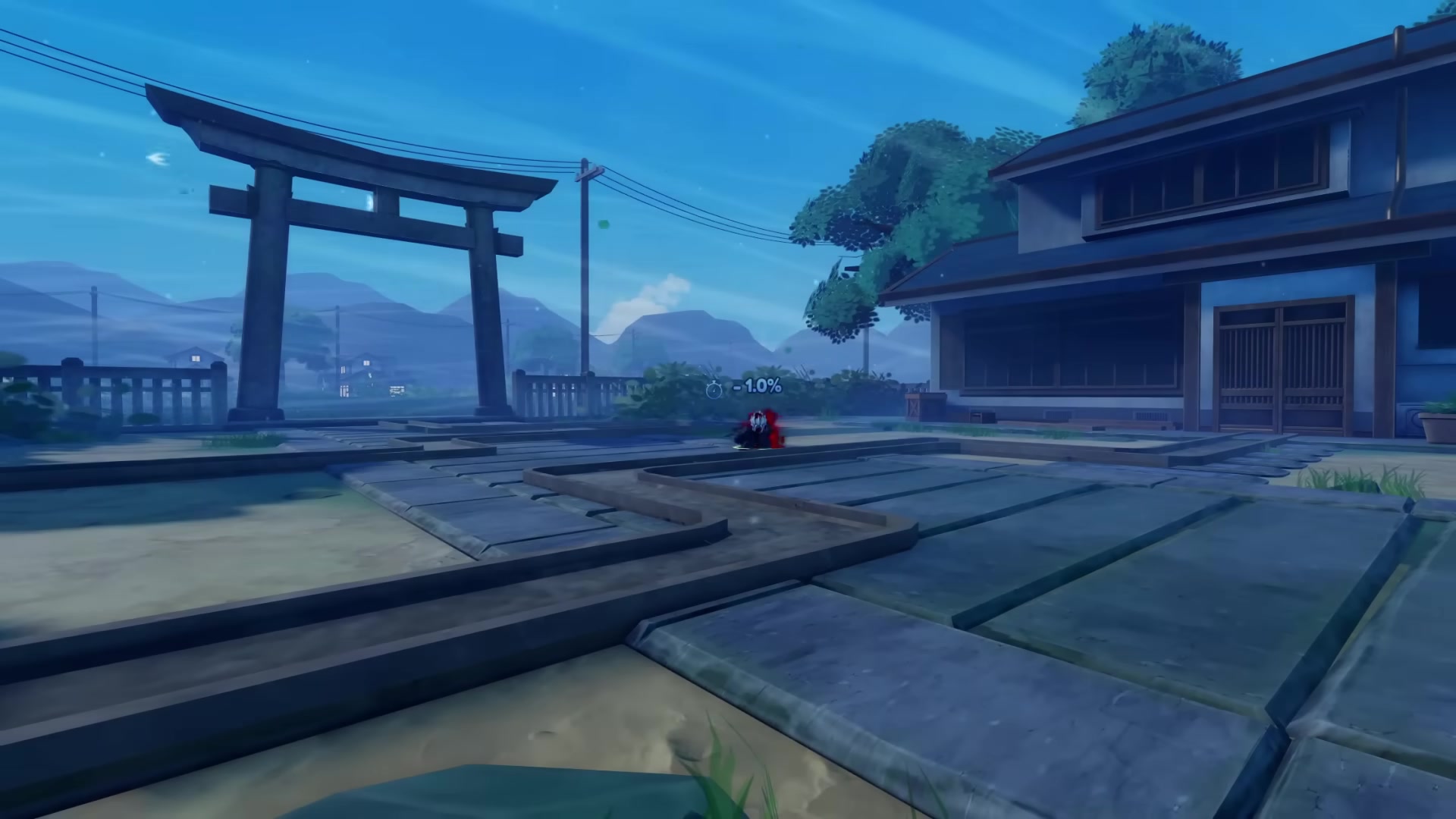 Anime Vanguards Aliens And Spirits - COS.TV