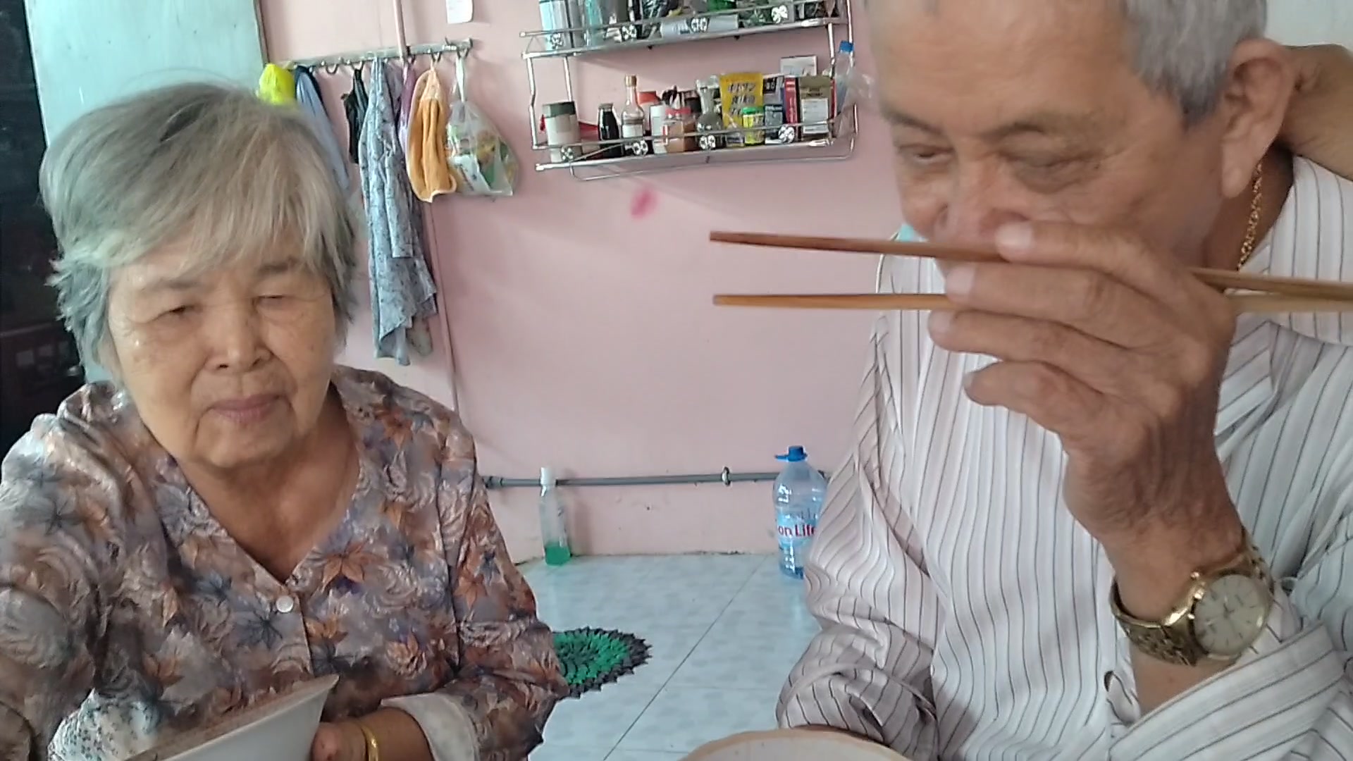 Chỉ có Lan và Điệp hi - COS.TV