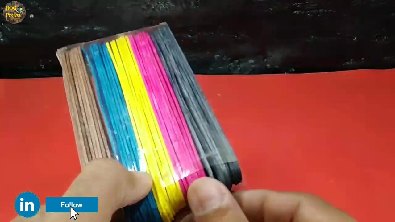 How To Make Motion CCTV Camera At Home - COS.TV