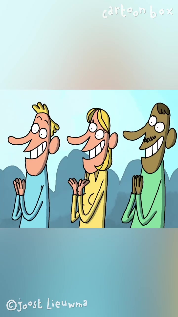 Very funny cartoon video 😀😃😂😄😅🤣😁 - COS.TV