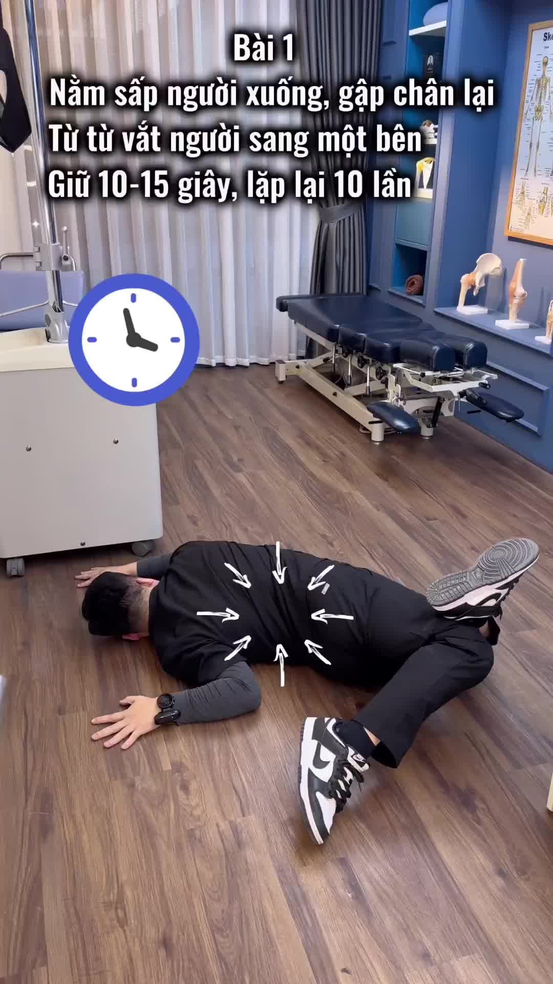 Back pain .stop doing this - COS.TV