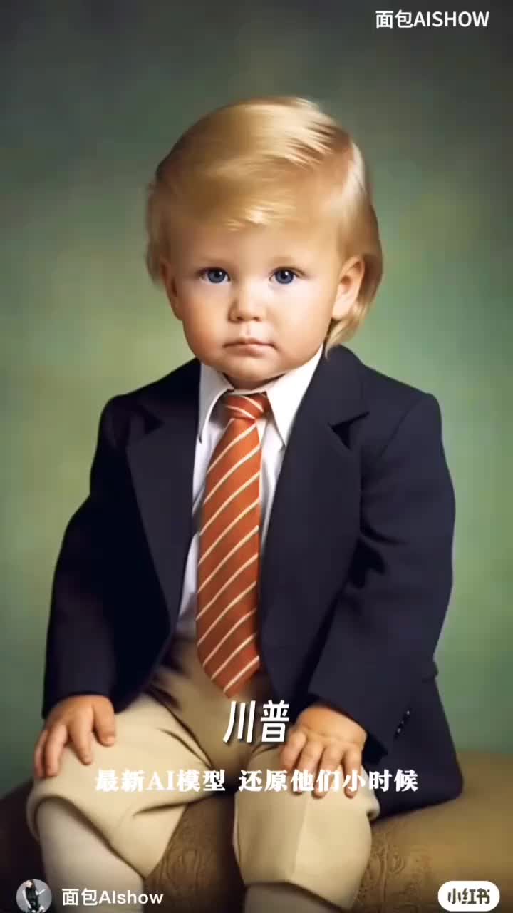 Different Character - COS.TV