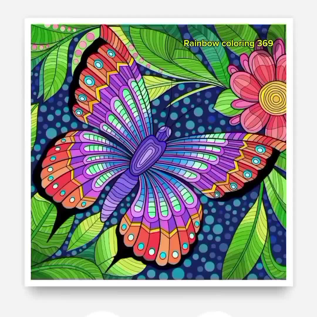 The magic of colors - COS.TV