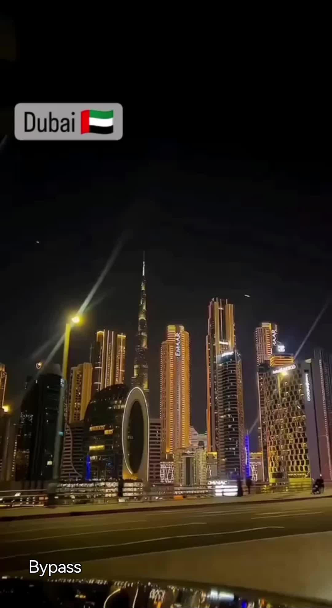 Dubai - COS.TV