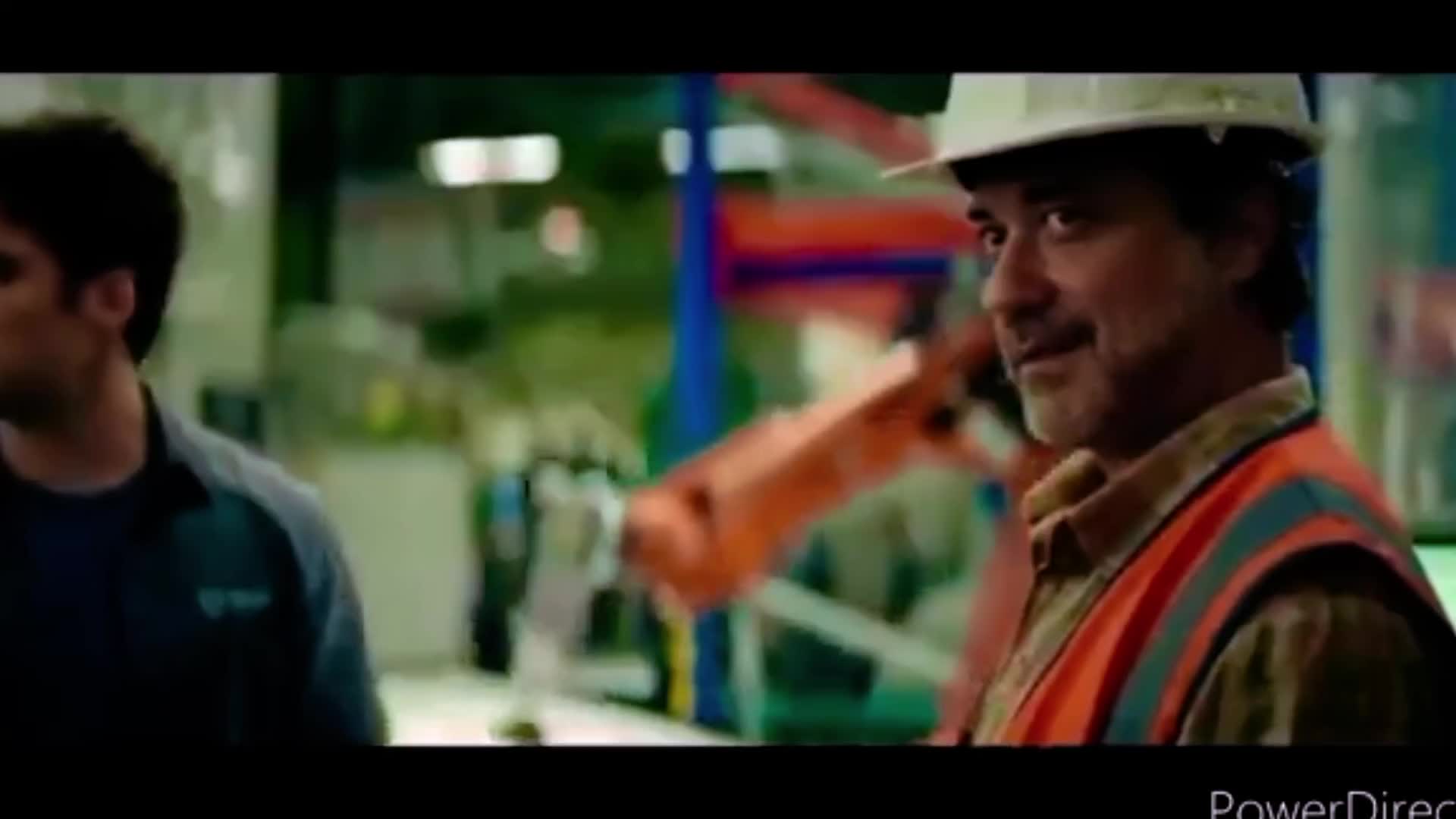 English clips - COS.TV