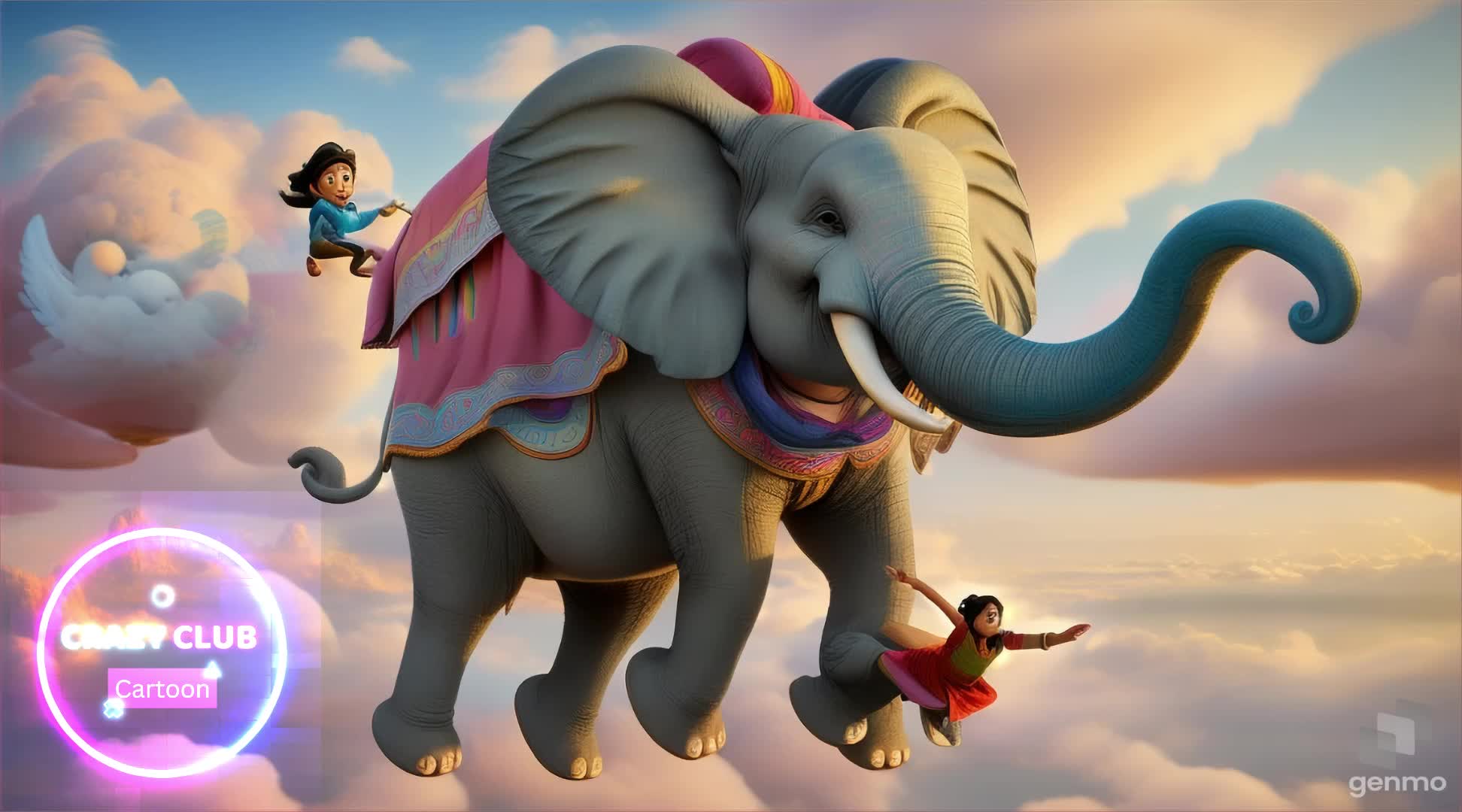 COS.TV | Content platform on blockchain