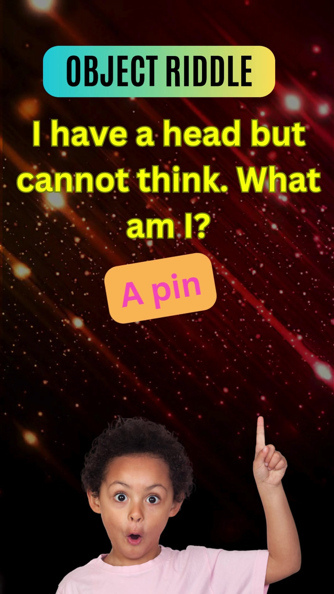 Can You Solve This Mind-Bending Riddle? 🤔 | Try It Now! #riddles #puzzle #brain teaser # ...