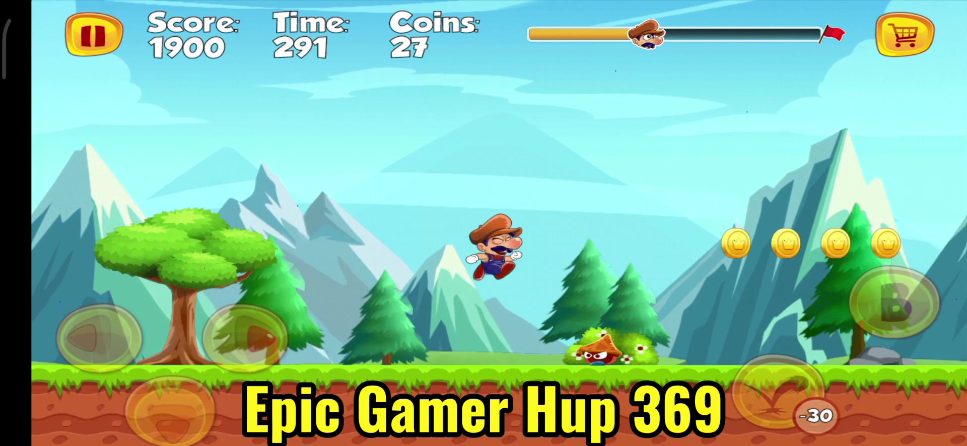 Adventure in games - COS.TV