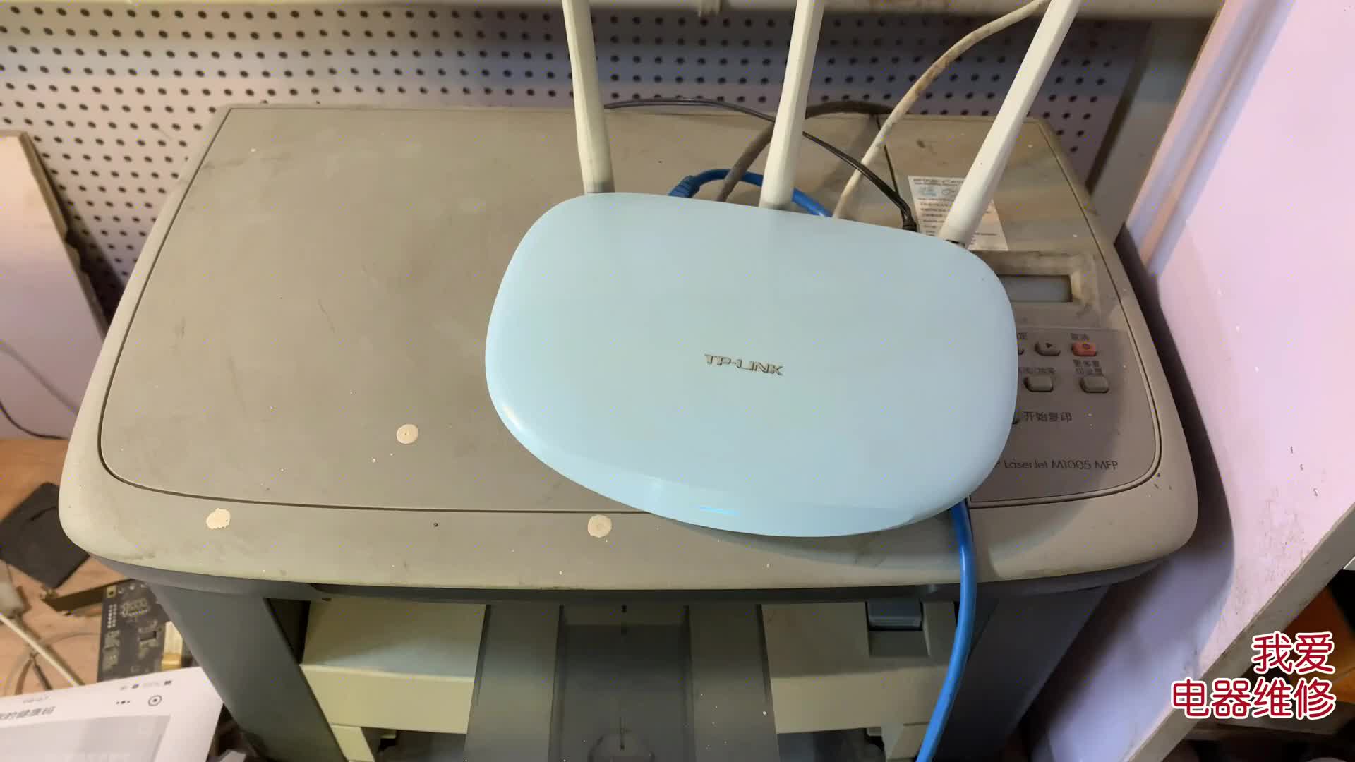 Set these 3 options of the router, the WIFI signal is stronger - COS.TV