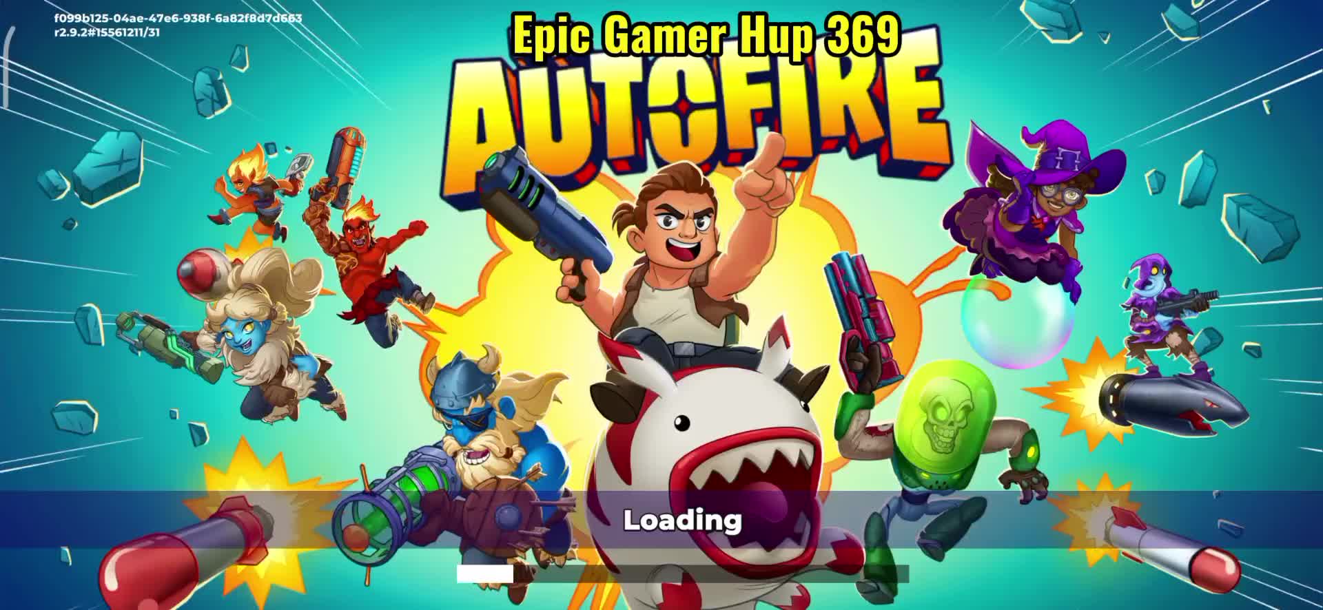 Adventure in games - COS.TV