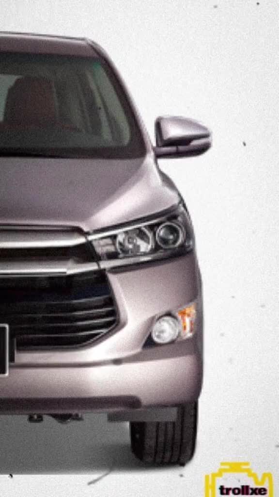 Innova huyền thoại! - COS.TV