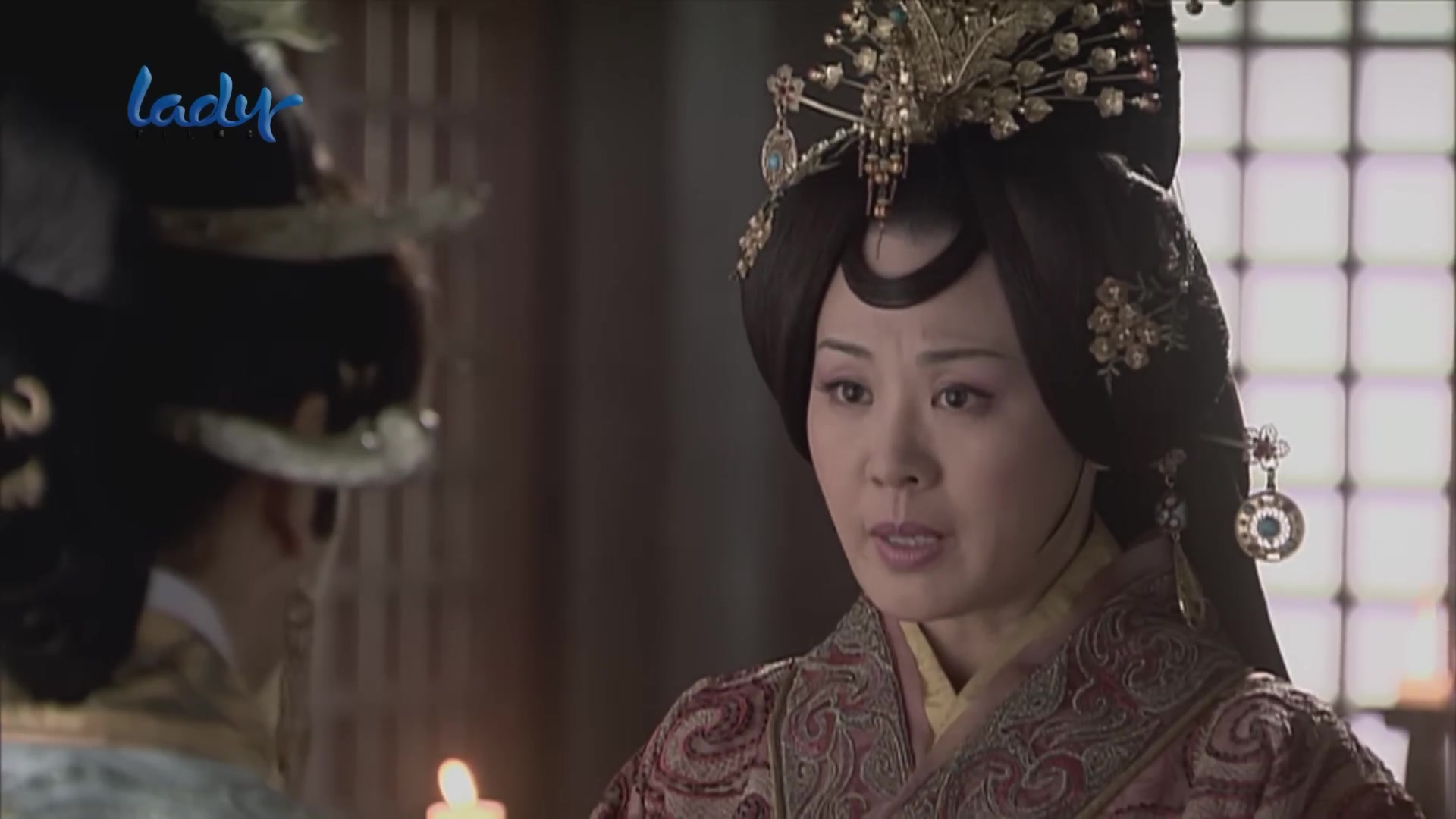 HƯƠNG SẮC TRỜI BAN - Tập 3 - Phim Trung Quốc Mới Nhất 2023.mp4 - COS.TV