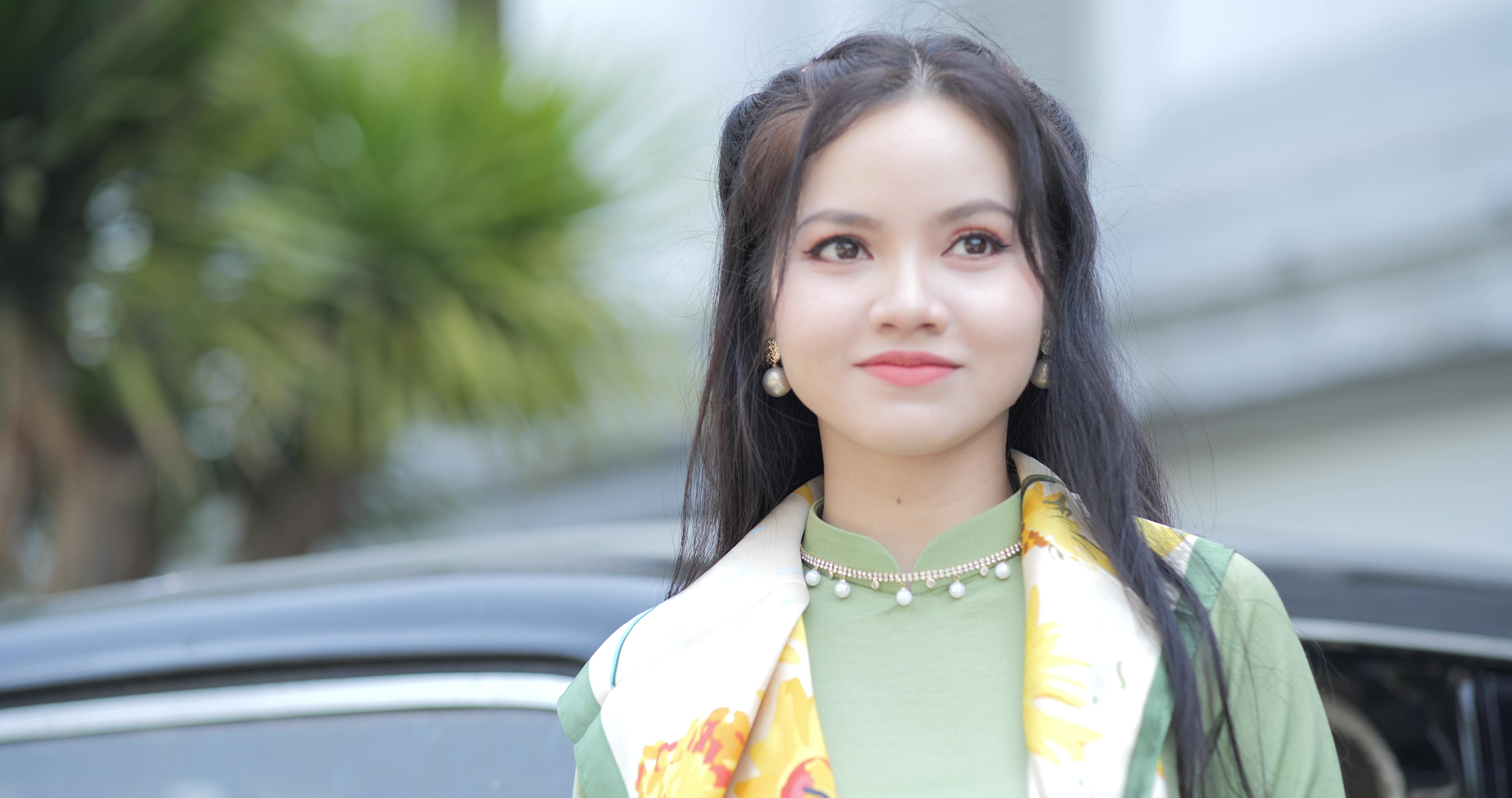 TẾT ỔN RỒI - MÂY MUỘI - COS.TV