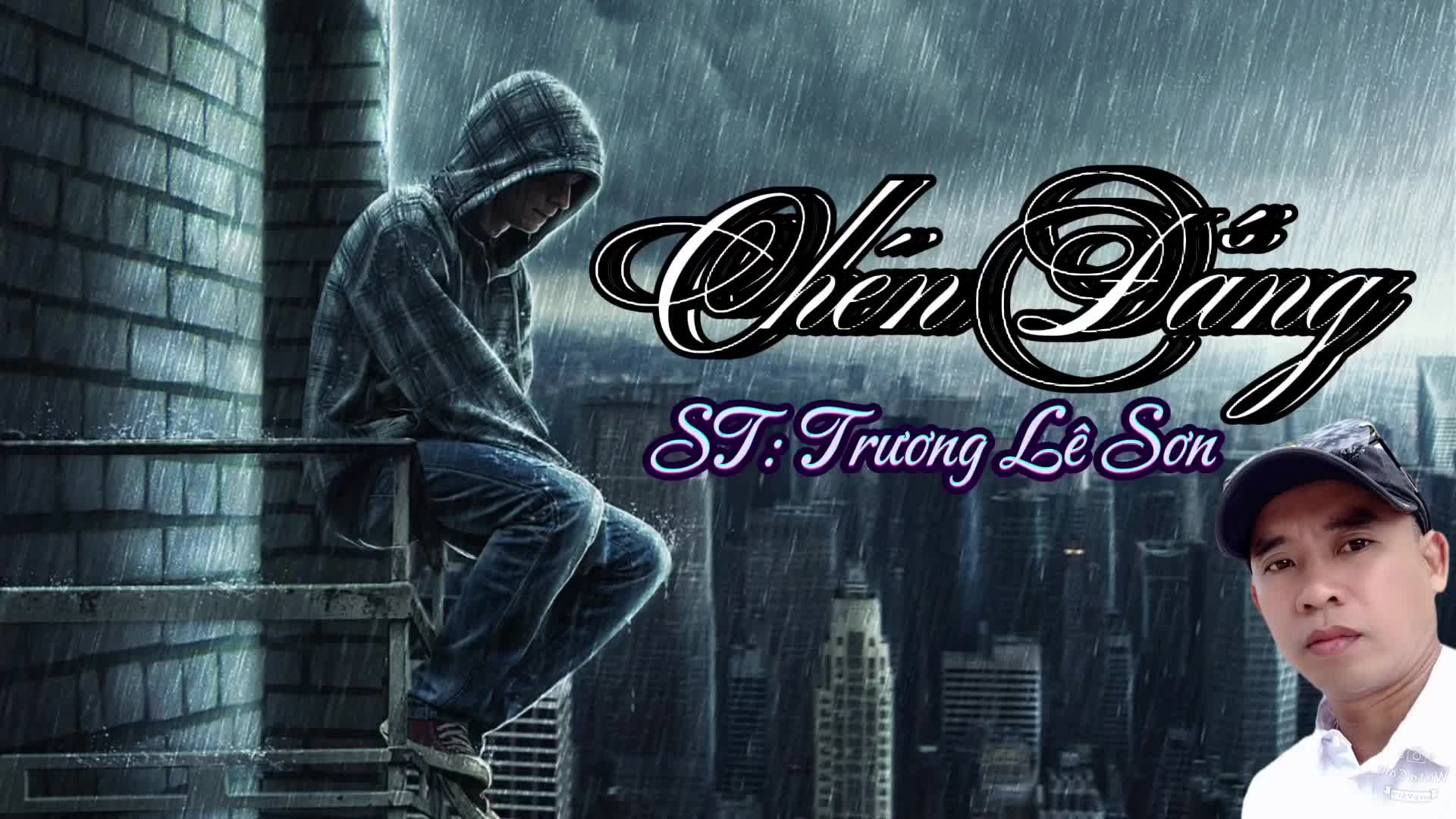 Chén Đắng _ ST: Trương Lê Sơn | Hoa Nguyen Official - COS.TV