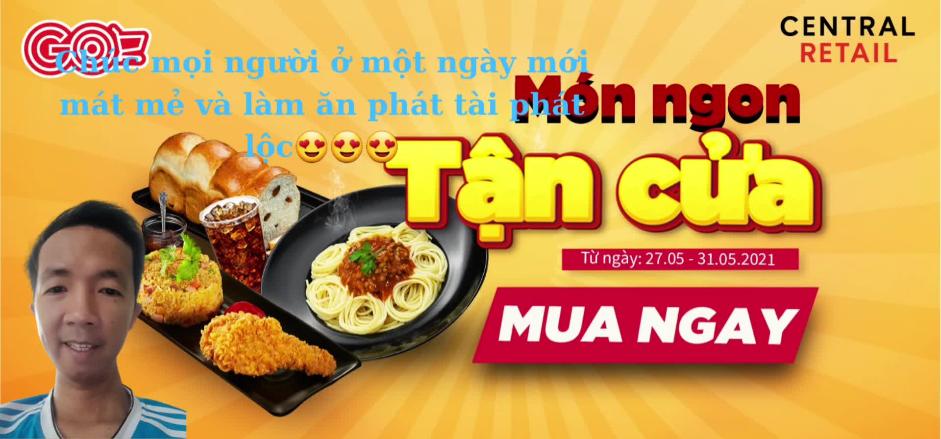 Cháo Ăn Chung Với Gỏi Bắp Chuối : Một món gỏi chua ngọt quá là ngon và đỉnh cao🤪🤪🤪 - COS.TV