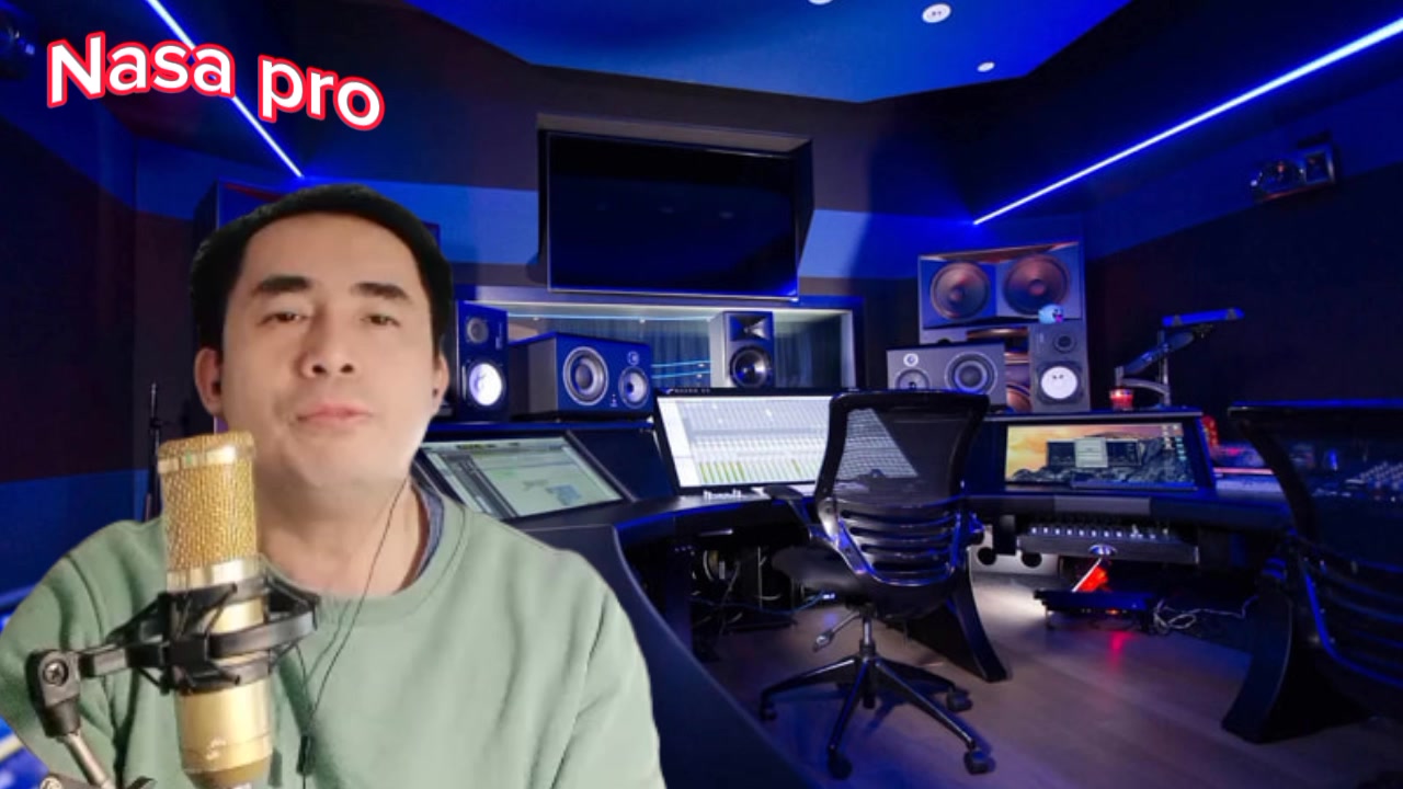 Nhớ nhau hoài | St. Anh Việt Thu| Nasa pro cover - COS.TV