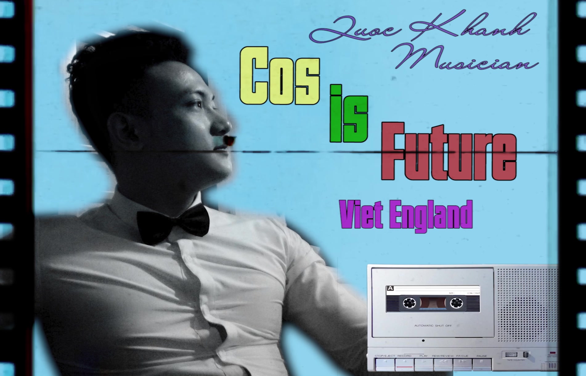 #minigamecover + Việt England Official + COS IS FUTURE | Sáng tác: Quốc ...