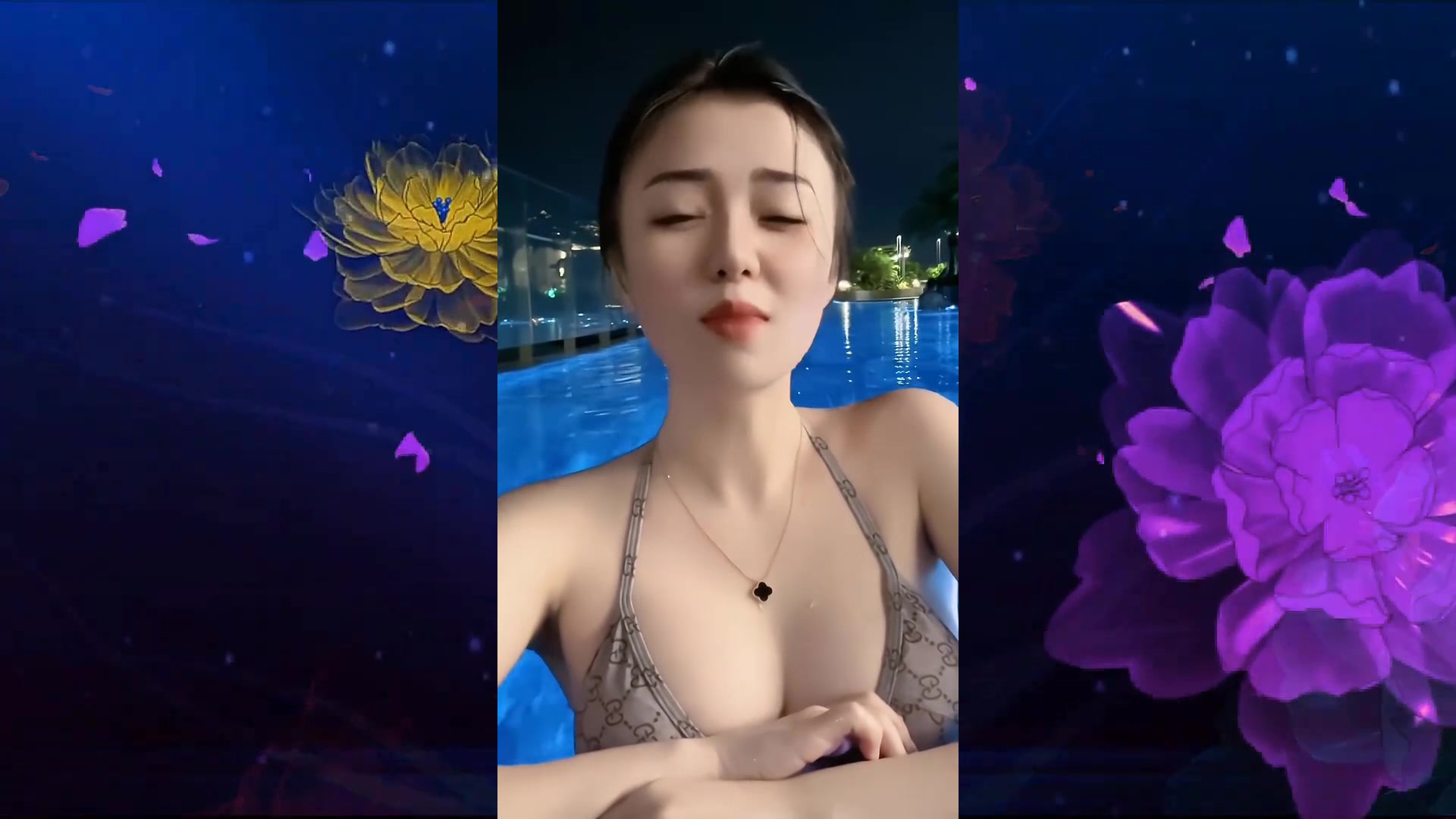 Beautiful Girl - COS.TV