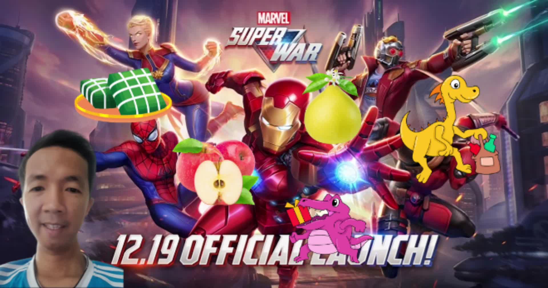 MOBILE LEGENDS: Ba... : Em chào cả nhà ở ngày hôm nay nhiều vui vẻ và ...