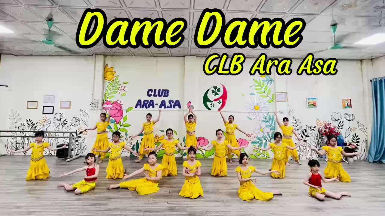 Dame Dame - COS.TV