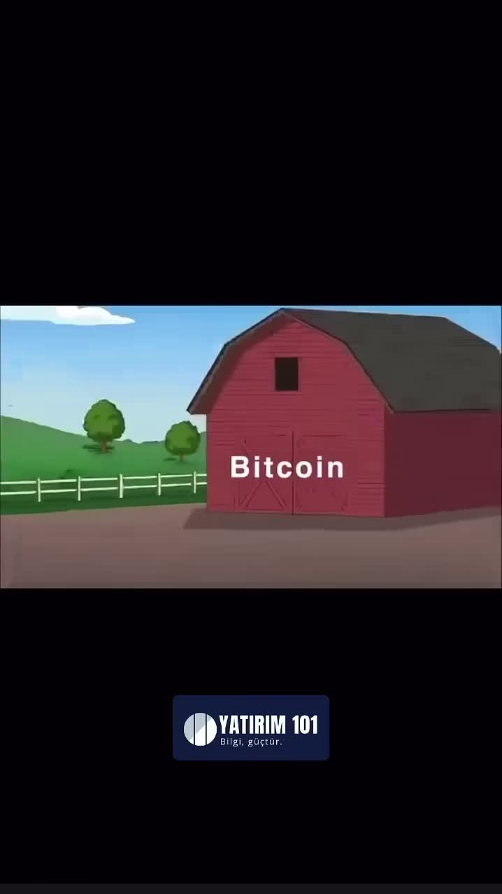 Bitcoin her - COS.TV