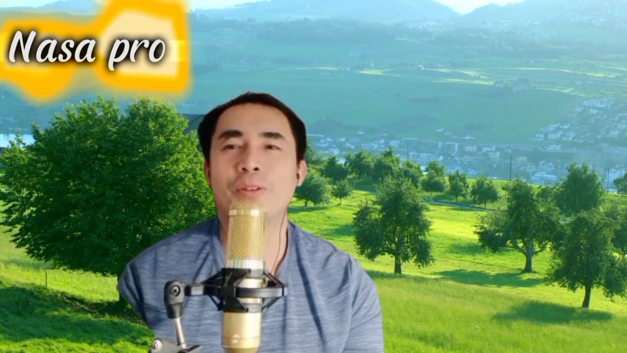 Giã từ //st Tô Thanh Tùng/ Nasa pro - COS.TV