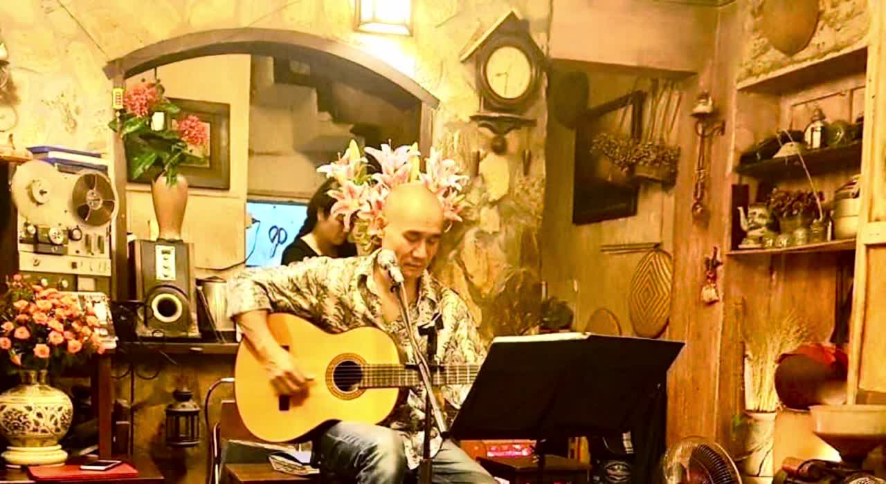 ĐOẢN KHÚC CUỐI CHO EM- NHÓM DU CA CỦA TÔI - COS.TV