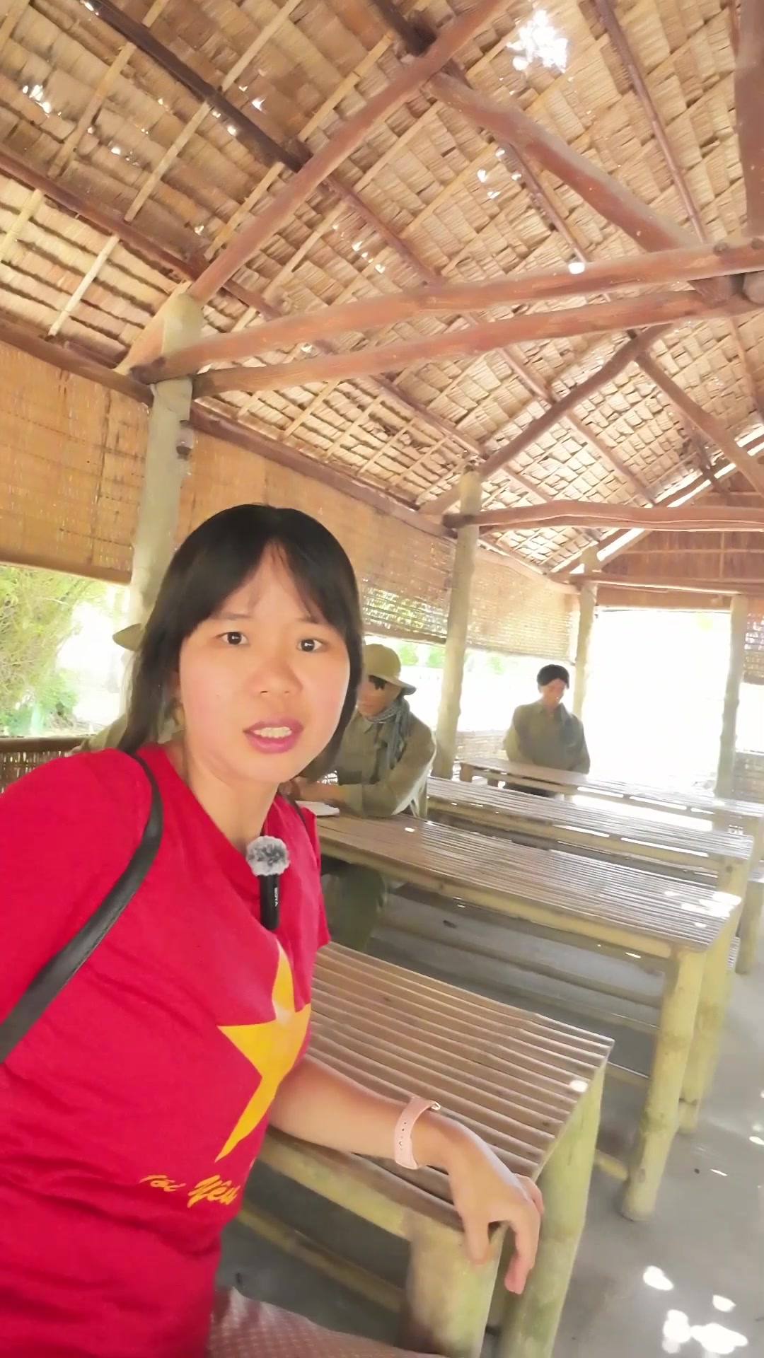 Khu di tích 2 - COS.TV