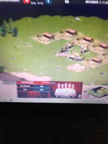 2k1Bn vs Bibi 101 - COS.TV