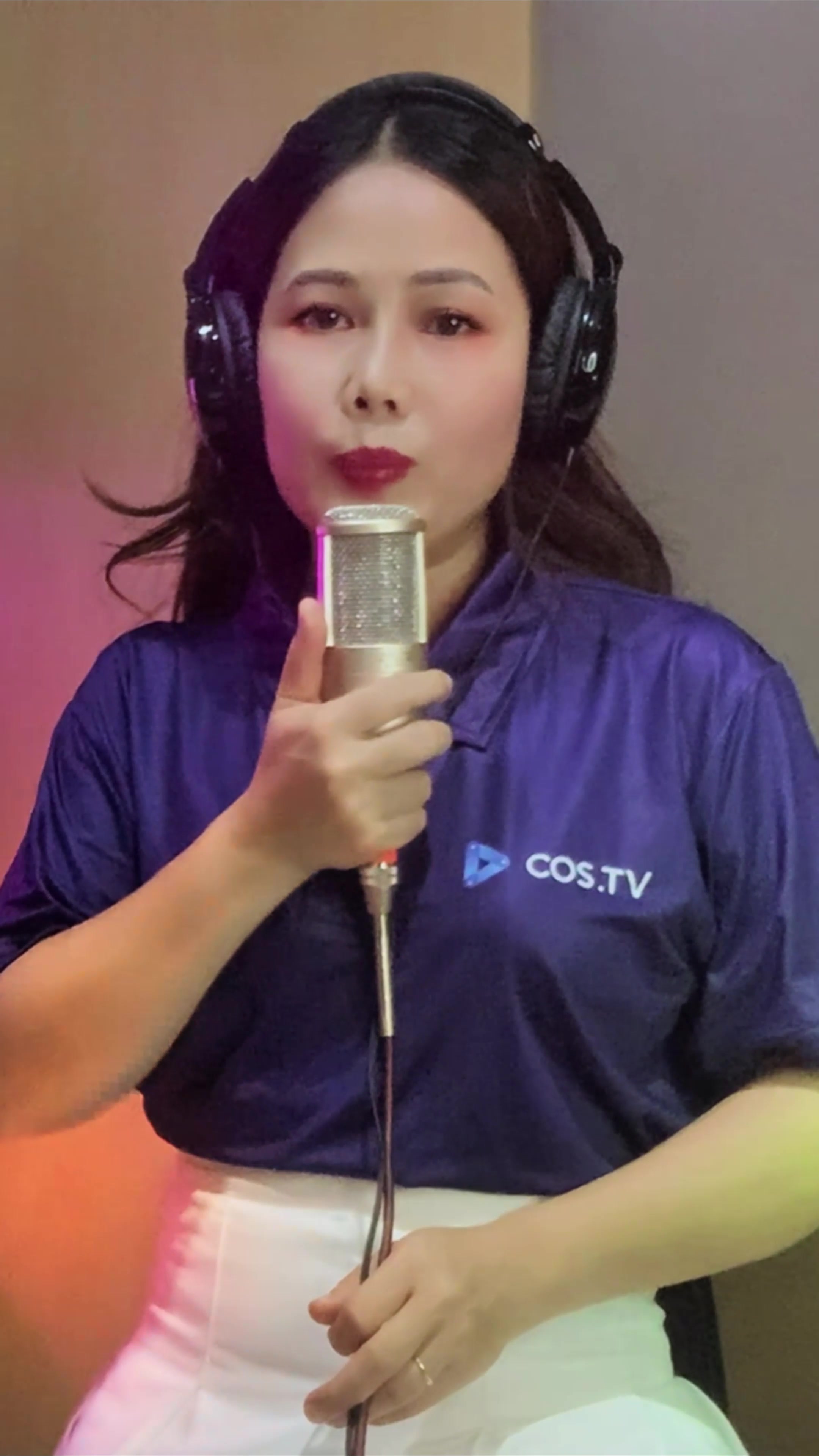 Short Video 2 | Đêm tâm sự - COS.TV