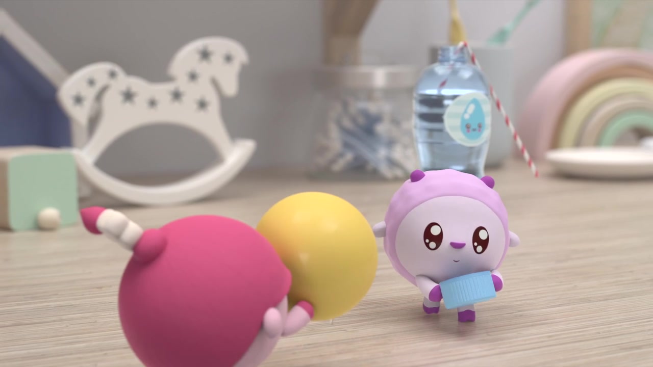 Pequeños niños. Niñeras. Episodio 130.mp4 - COS.TV