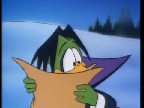 El Conde Patula. Capitulo 27 - COS.TV