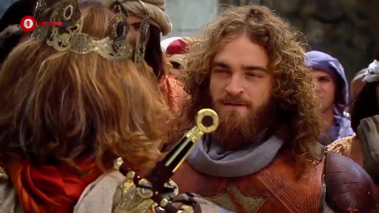 EL REY DAVID.028 - COS.TV