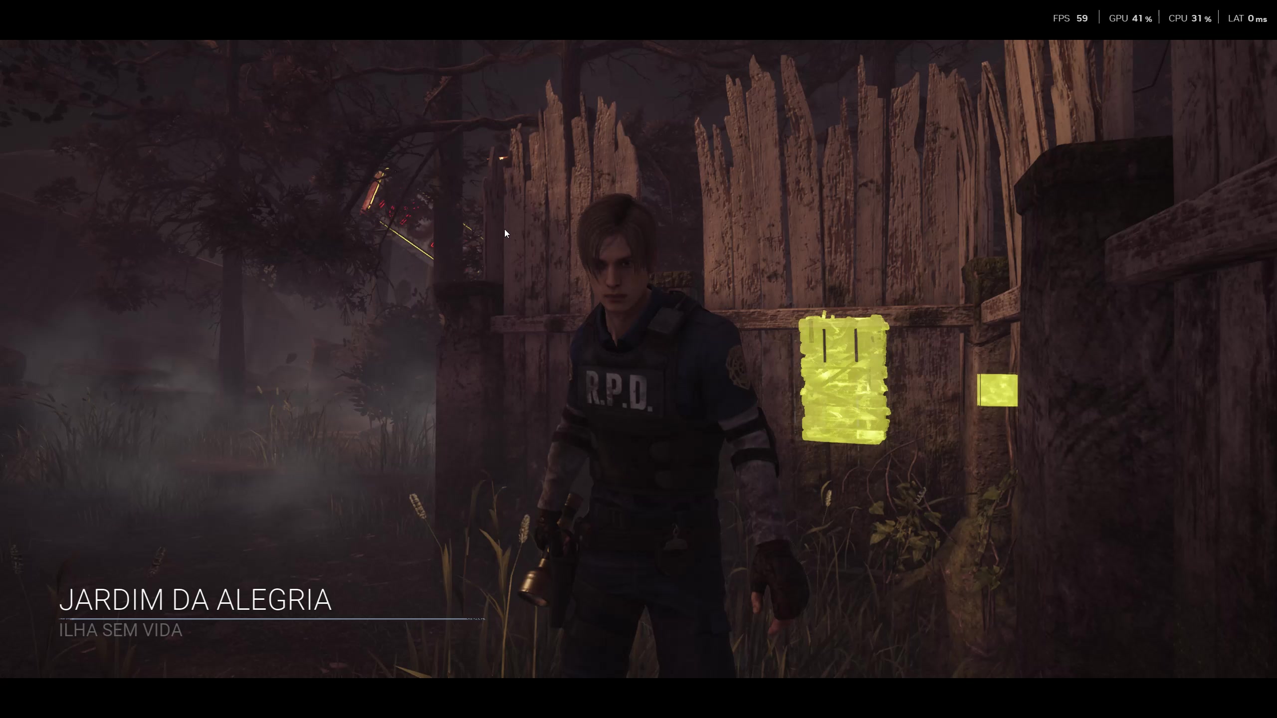 DeadByDaylight - COS.TV