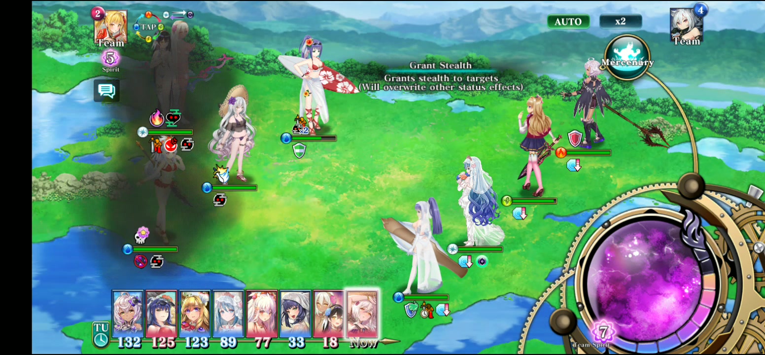 Evertale estágio 16 #cosgamer - COS.TV