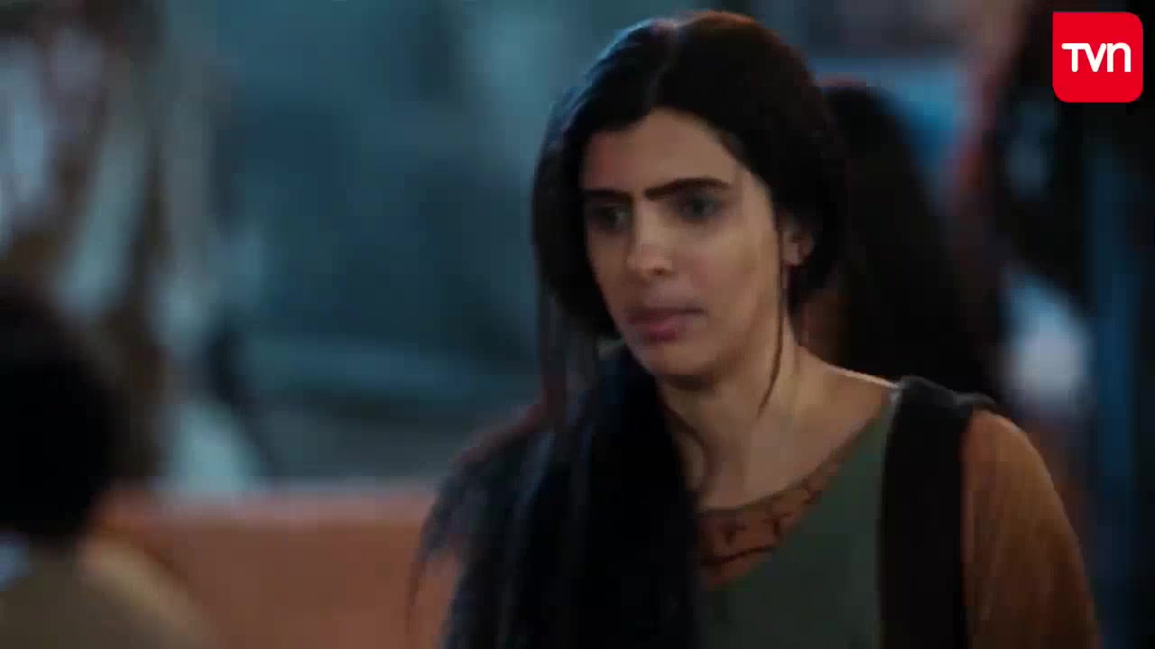 JOSUE LA TIERRA PROMETIDA.062-B - COS.TV