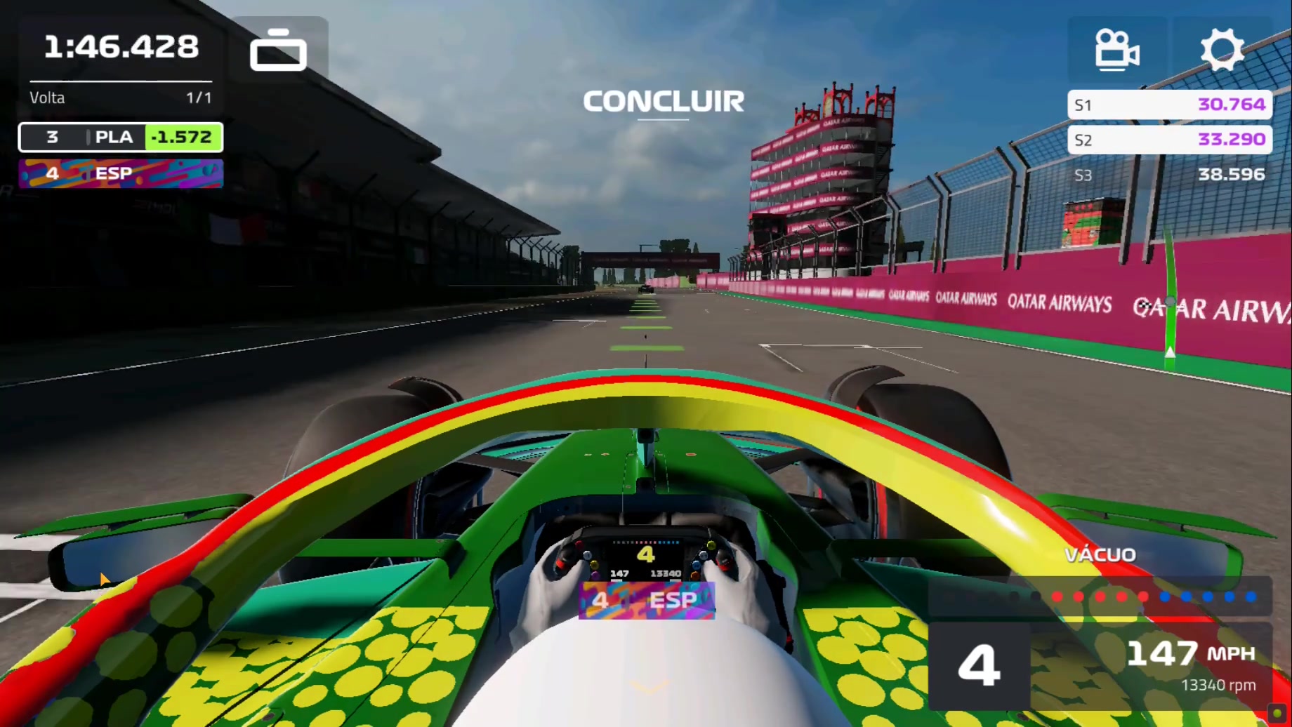 Formula 1 32 - COS.TV