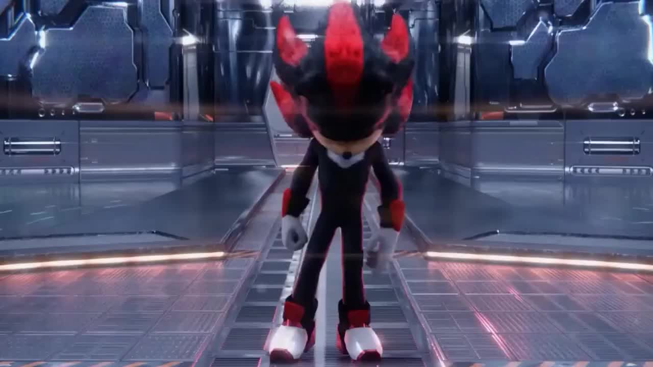 PROJETO SHADOW (2023) | Curta Completo (ORIGINAL pt-br) - Rk play reage ...