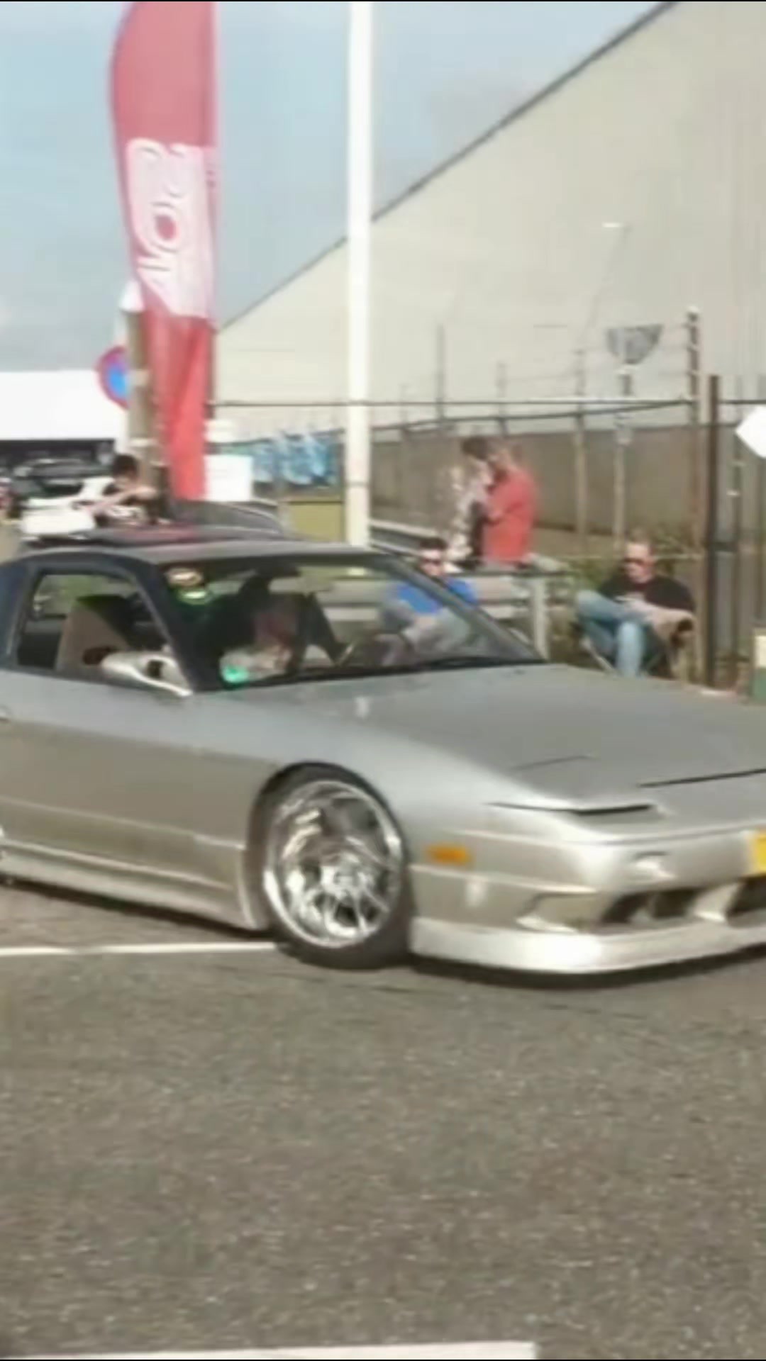 JDM CARS - COS.TV