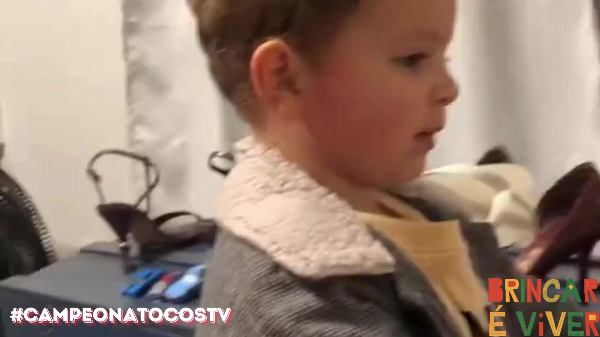 BUBU#CampeonatoCOSTV - COS.TV